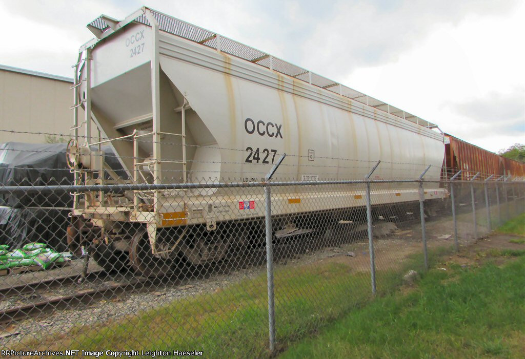 OCCX 2427
